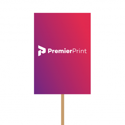 Placards | Premier print